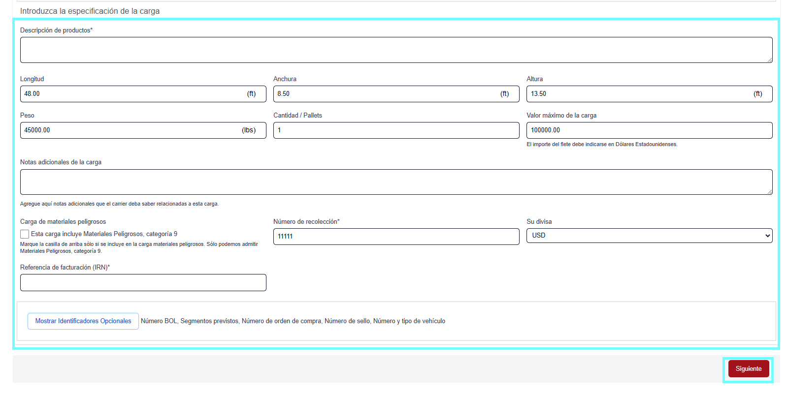 Cómo utilizar Plantillas en FleetRocket – Fleet Rocket