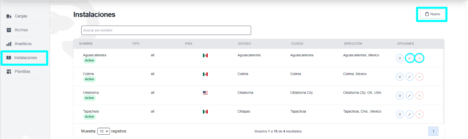 Accountant - Shipper – Fleet Rocket