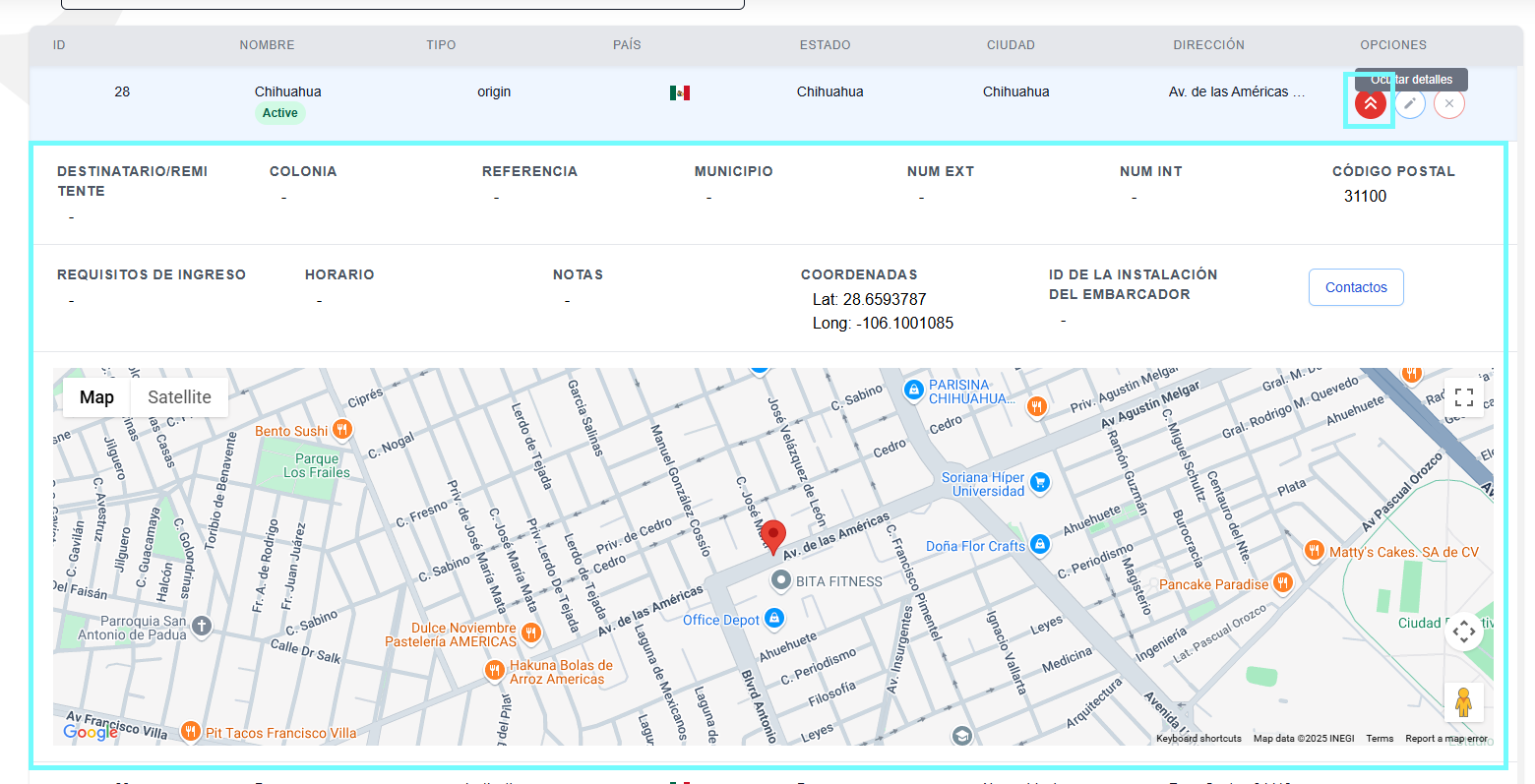 Facility Management at FleetRocket – Fleet Rocket