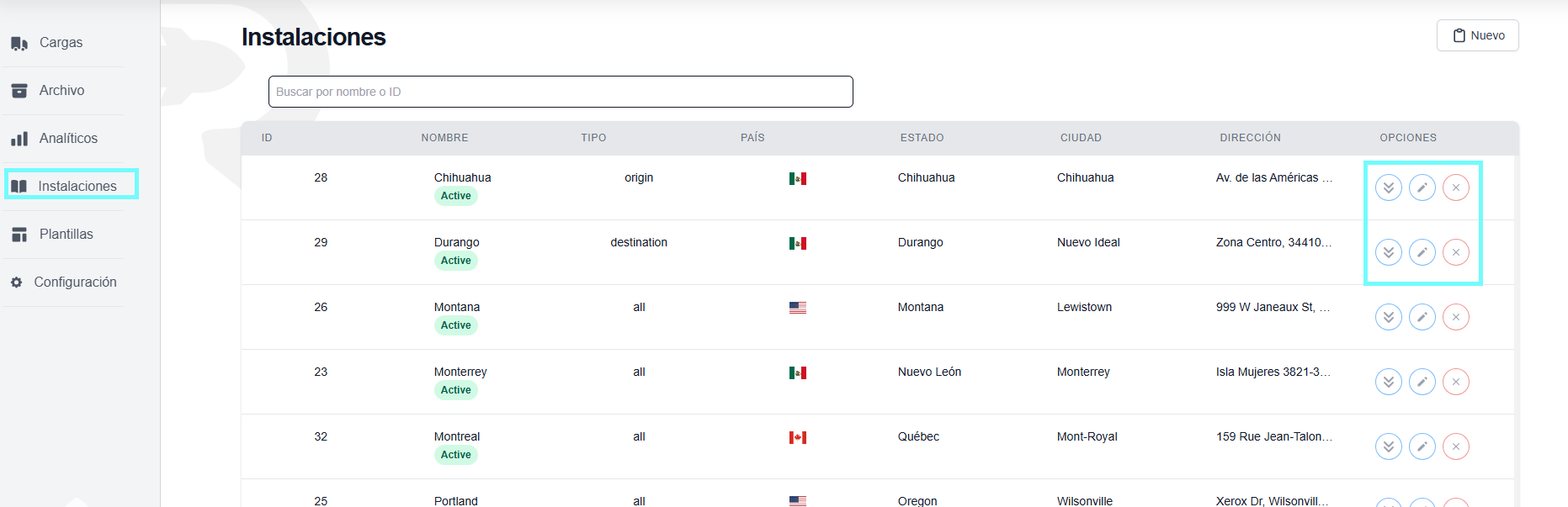 Facility Management at FleetRocket – Fleet Rocket