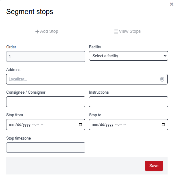 Multistop – Fleet Rocket