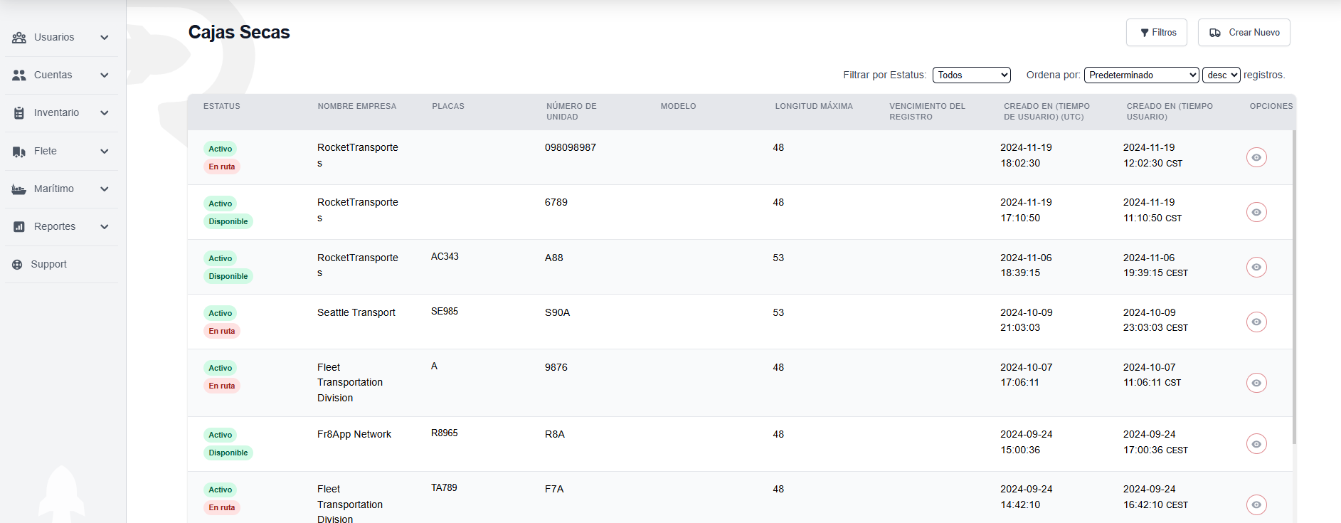 Fleetrocket First Steps – Fleet Rocket