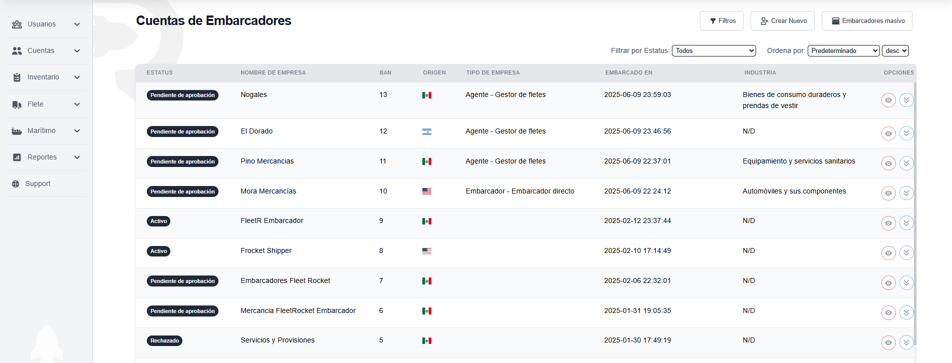 Fleetrocket First Steps – Fleet Rocket