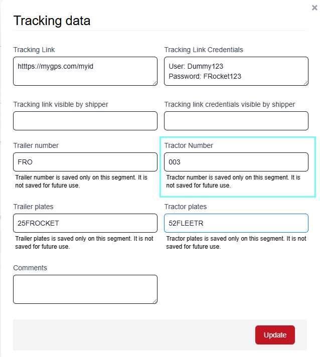 How Integration via Monarch (Gps Insight) works – Fleet Rocket