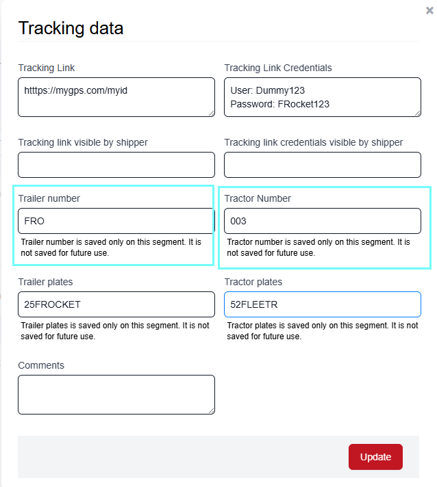 How integration via Motive (Gomotive) works – Fleet Rocket