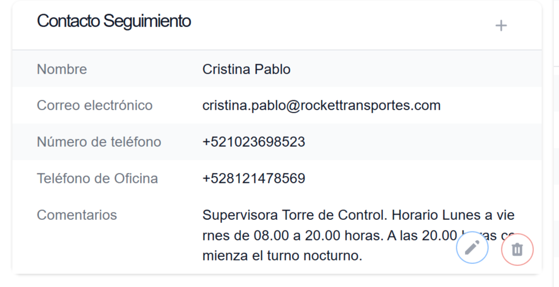 Introducción a Perfiles, Cuentas, Usuarios y Roles – Fleet Rocket